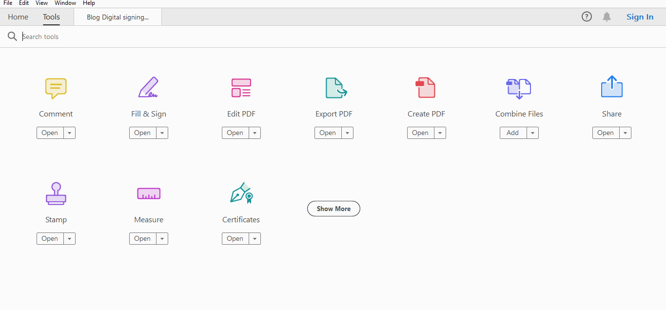 Complete Guide: 3 Best Ways to Sign PDF Document - PdfAutoSigner Blog