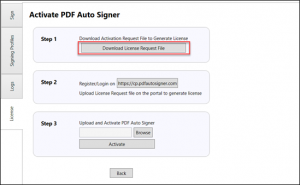 Step by Step Guide to Digitally Sign PDF Documents | PDF Auto Signer