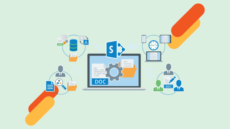In-Depth Guide on Enterprise Document Management System (EDMS)